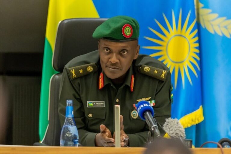 Rocky Kimomo yinjiranye imbaraga nshya kuri Ganza TV - umusarenews.com