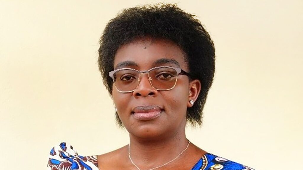 Ingabire Umuhoza Victoire yatawe muri yombi na RIB, akurikiranyweho ...