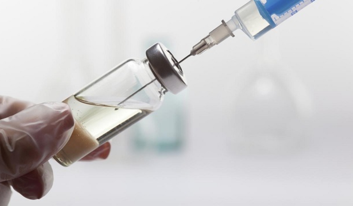 HIV Prevention Injection to Be Made Available Nationwide Every Two ...