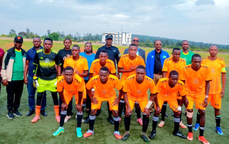 UKC: Umurenge wa Murambi wageze muri ½ ku rwego rw’Intara uteye mpaga ...